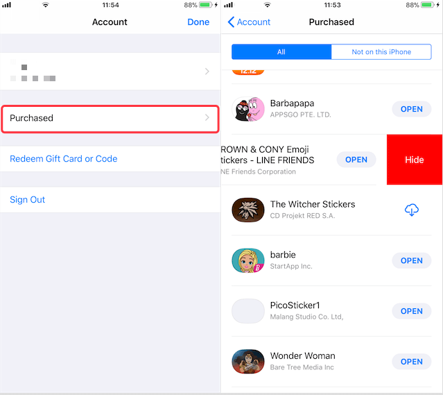 How To Delete Purchase History On Walmart App Lifescienceglobal