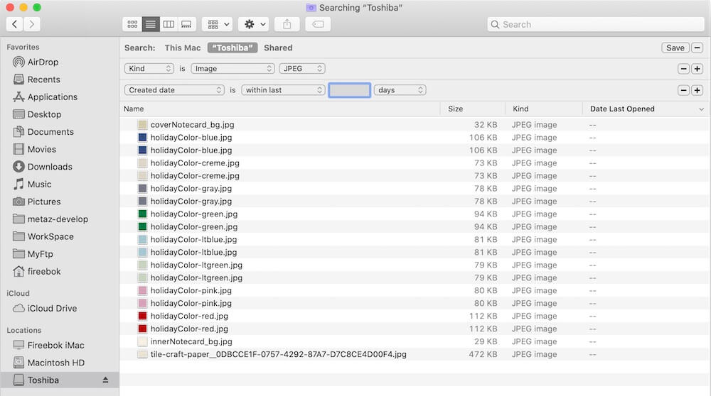 Remove Duplicate Photos And Videos From External Hard Drive On Mac 