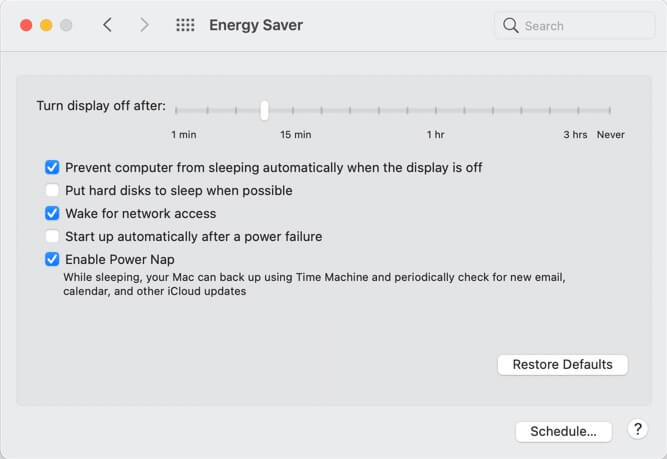 How To Fix Mac Disconnect External Hard Drive 
